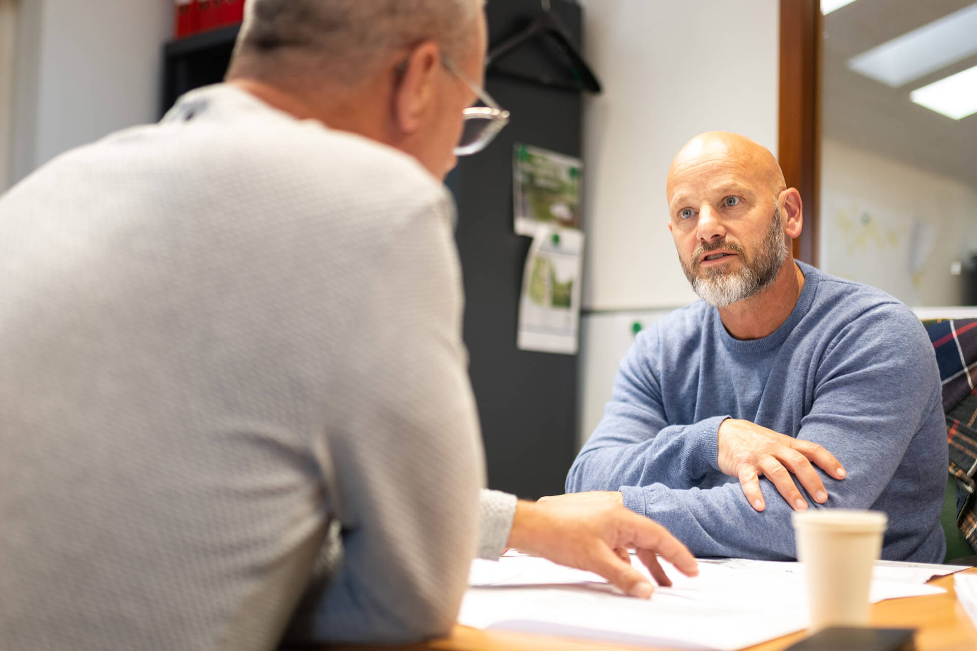 Gubbels - Werkvoorbereider/Calculator - Sterk in Matches