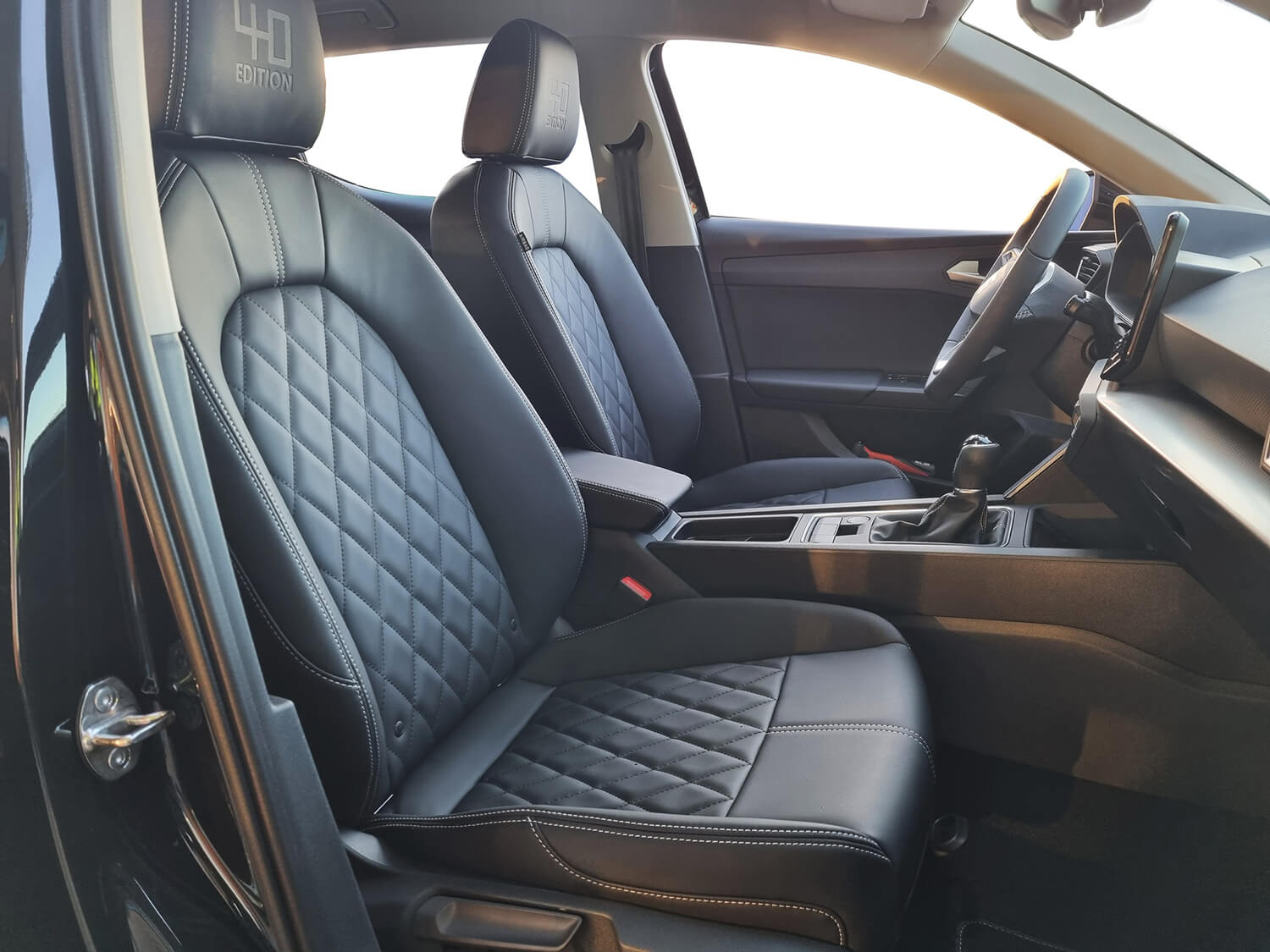 Alba Automotive - Sterk in Matches