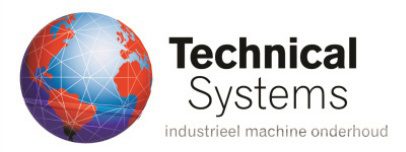 Technical Systems - Allround Onderhouds-/Storingsmonteur - Sterk in Matches